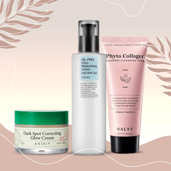 Barbie Phar - باربي فار | عناية بالبشرة – Barbie.phar