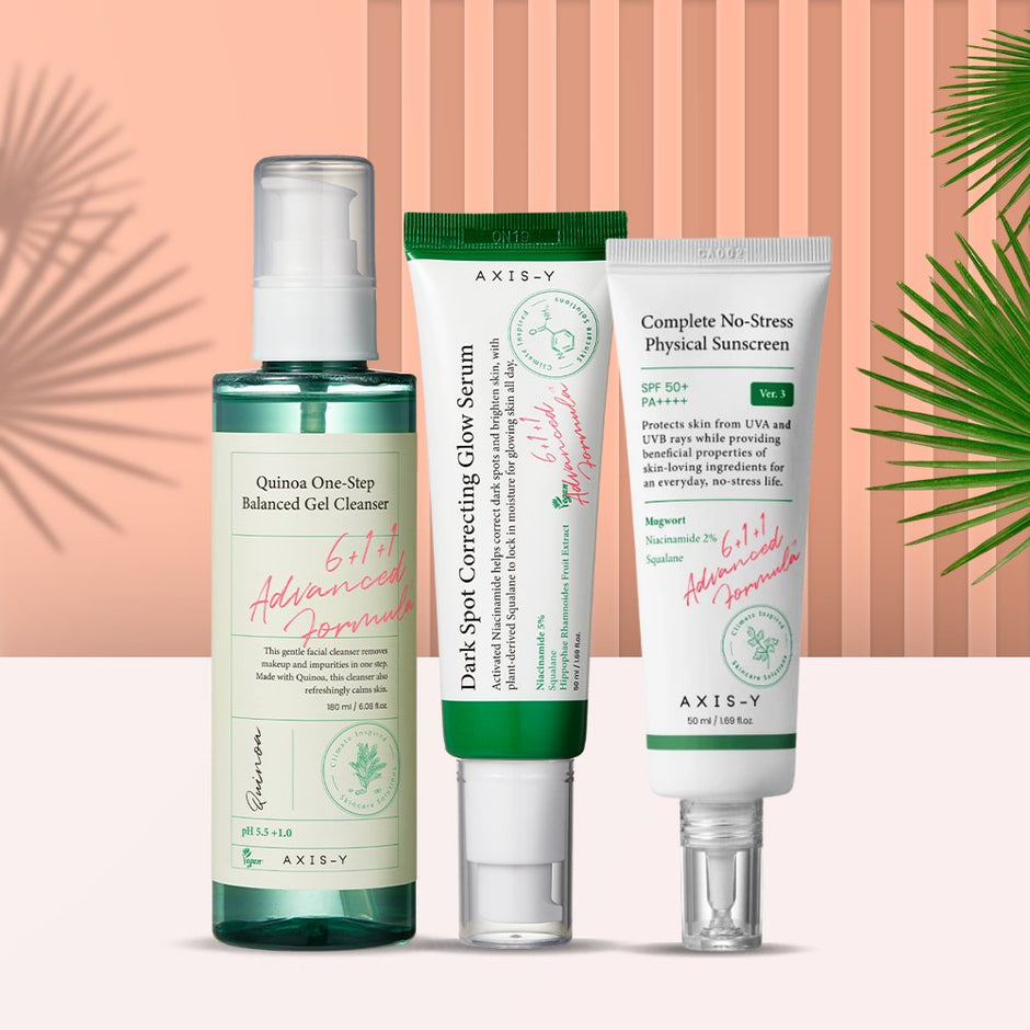 Barbie Phar - باربي فار | عناية بالبشرة – Barbie.phar